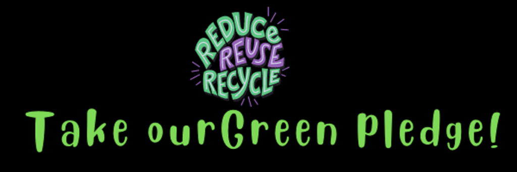 Take Our Green Pledge! - Merseyside Recycling and Waste Authority