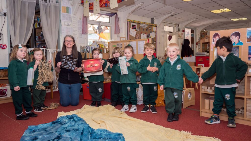 Liverpool community project on a mission to reduce rubbish - Merseyside ...