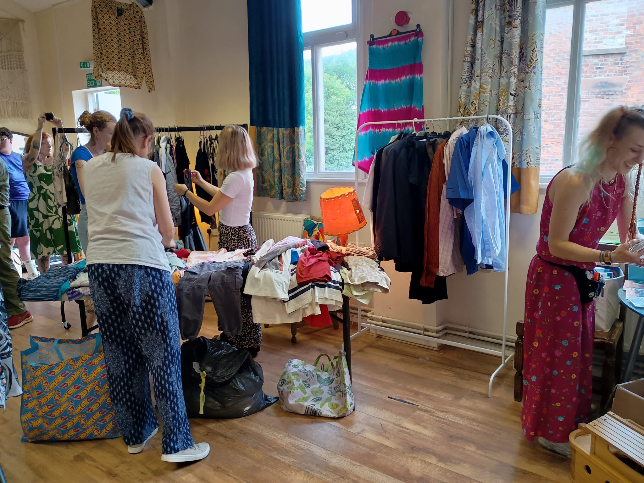 £165,000 fund launched to empower communities in the fight against ...