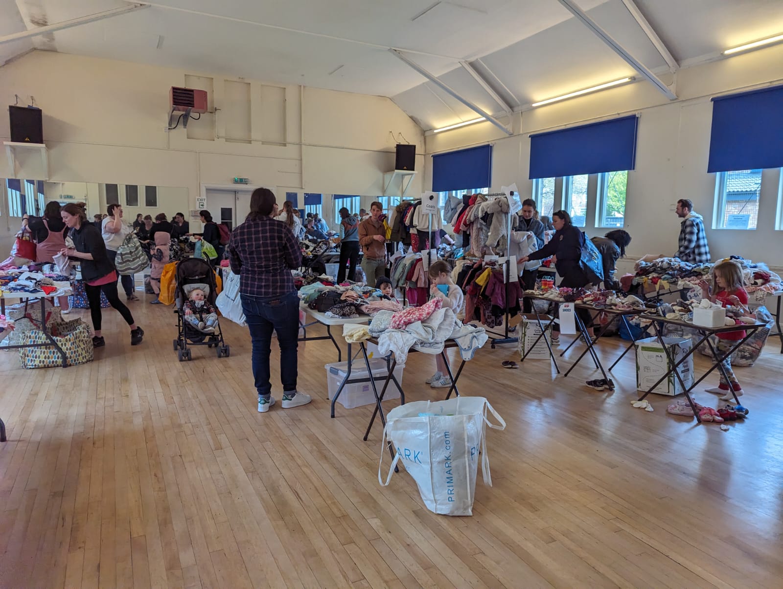 Liverpool families embrace sustainable living - Merseyside Recycling ...